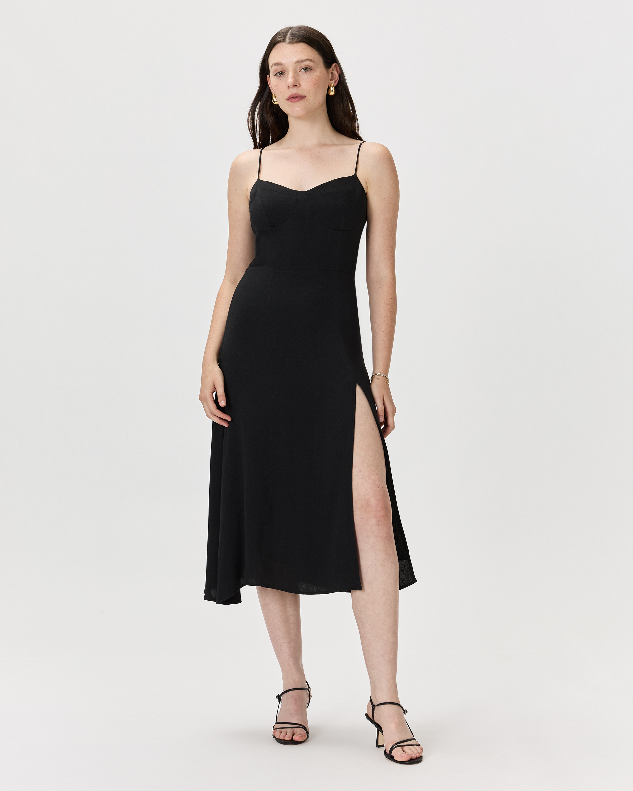 STEFFIE'S STEFFIE'S Landmark Wedge Heel